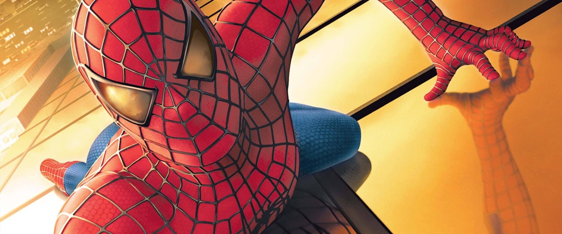 Spider Man Watch Party Teleparty