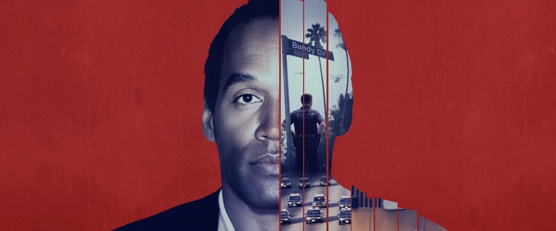 American Manhunt O J Simpson Watch Party Teleparty